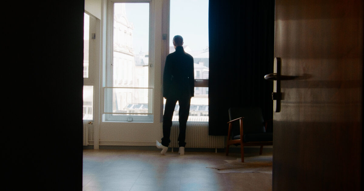 Modern Matter x Nicole Maria Winkler | Martin Senyszak